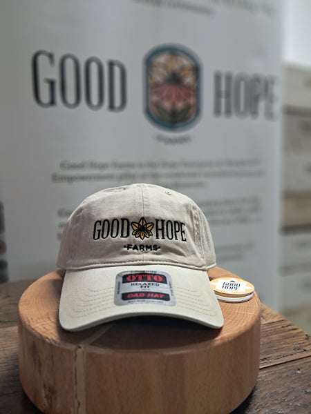 Classic Good Hope Farms Hat