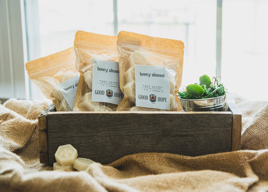 Products – Good Hope Farms