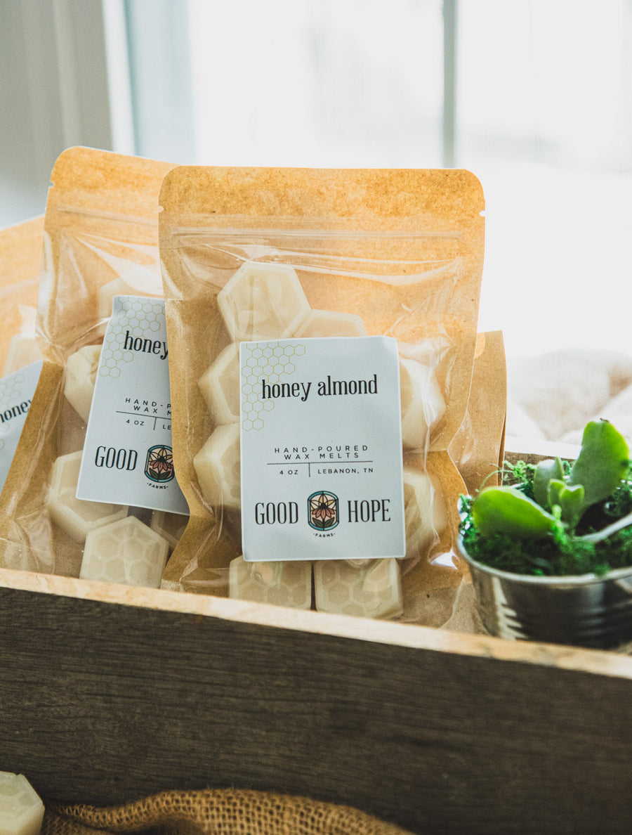 Products – Good Hope Farms